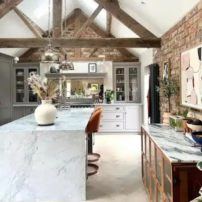 Service Areas - LB Construction & Remodeling